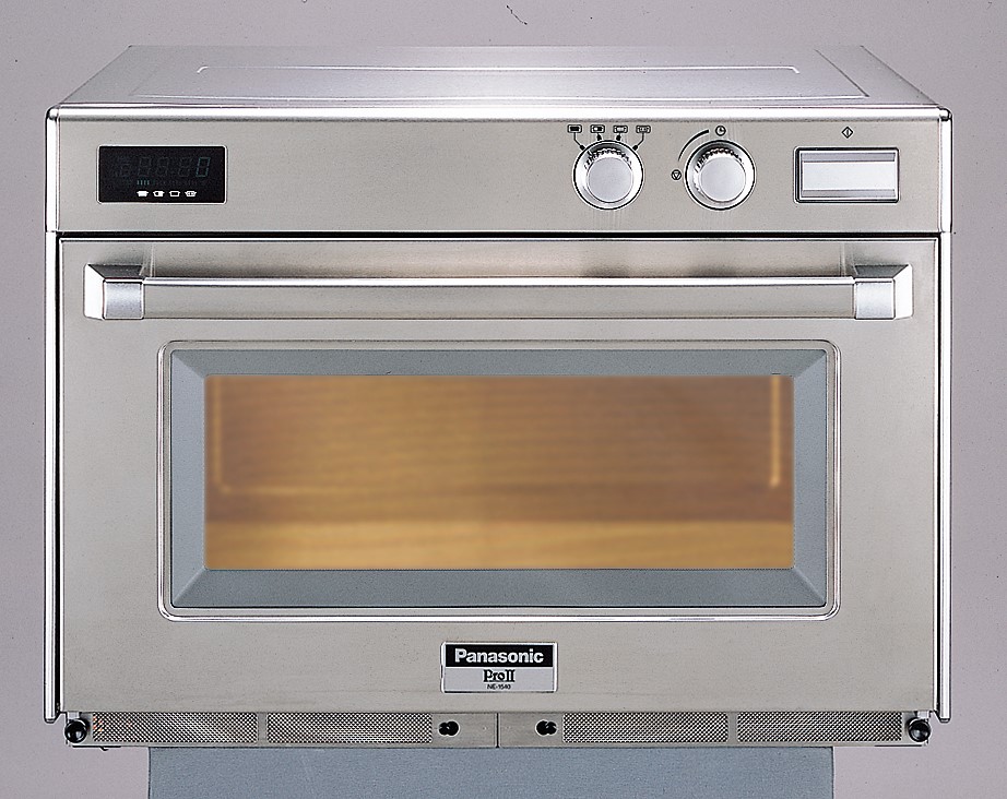 Panasonic Magnetron horeca Type NE-1840 Pro II | vanhattemhoreca.nl ...