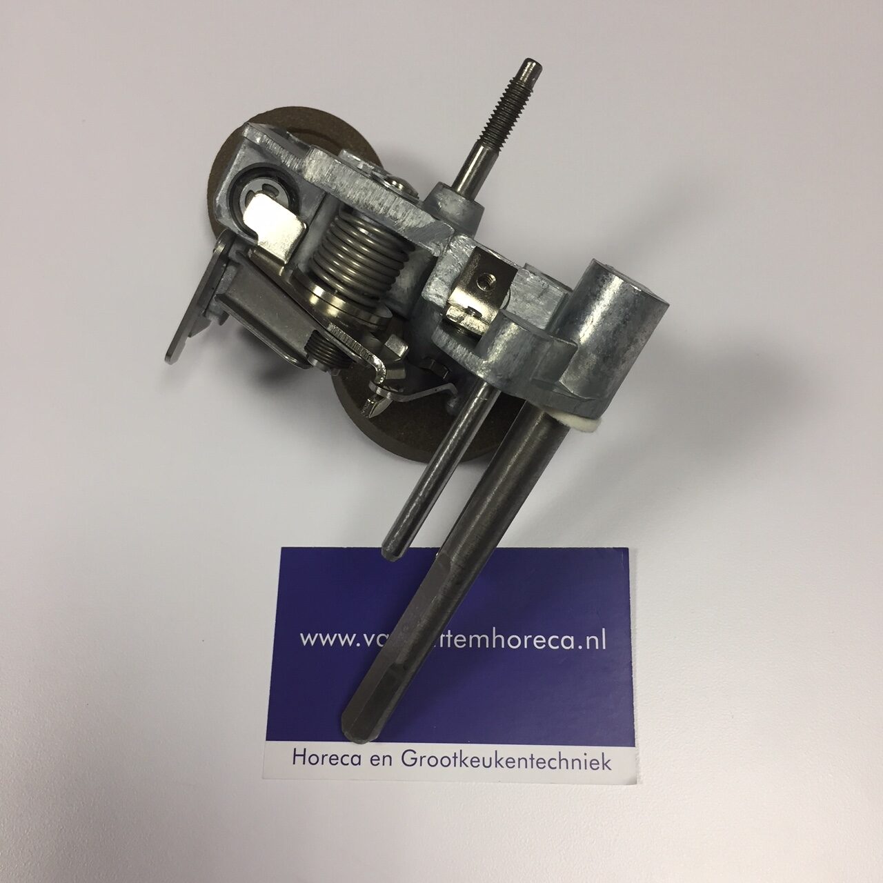 Slijpapparaat Berkel 834 | vanhattemhoreca.nl