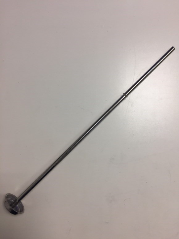 Stijgbuis t.b.v. Hendi percolator 10 liter | vanhattemhoreca.nl