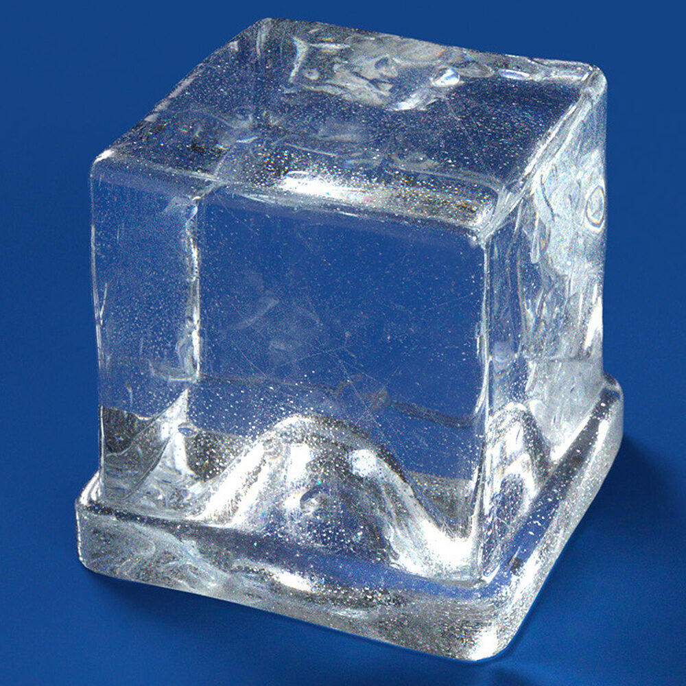 Ijsblokjesmachine cubo ice 95 kg, met 55 kg, voorraad – lucht | Diamond ...